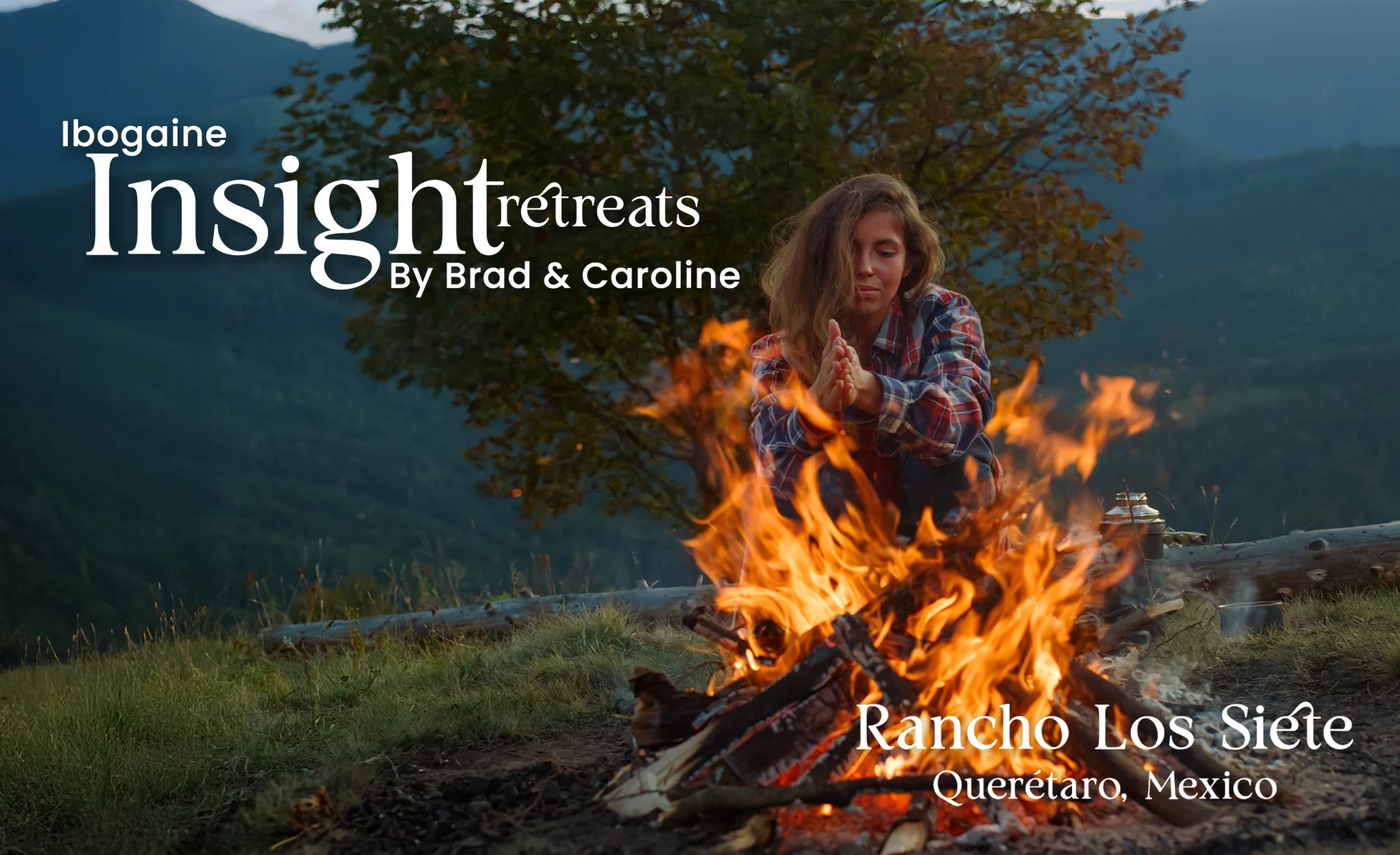 The Insight Retreat: A Sacred Encounter With Self